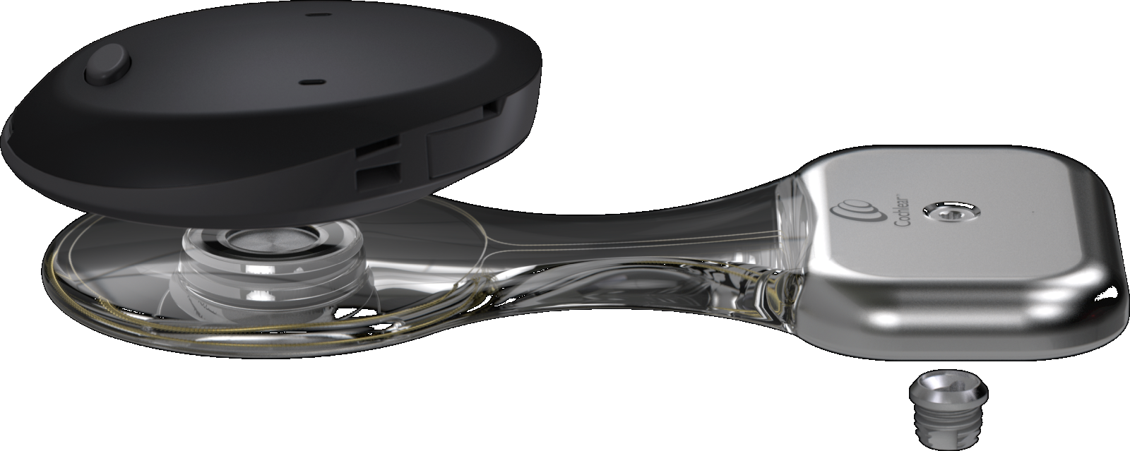 Das Cochlear Osia System » ÖCIG